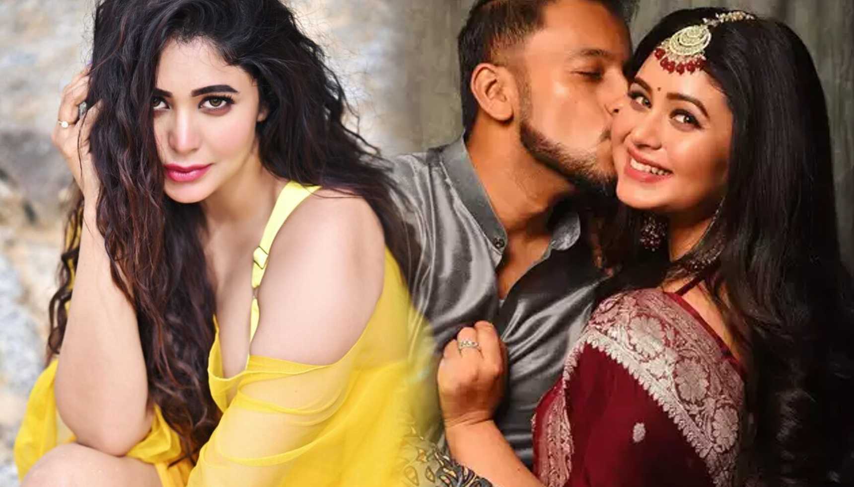 ‘অন্যের রান্নাঘরে সেক্স করেছি ঋতাভরী চক্রবর্তীর কান্ডকারখানা জানলে চোখ উঠবে কপালে