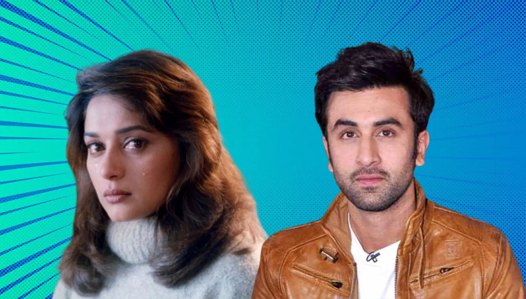 সঙ্গমের দৃশ্যে নিয়ন্ত্রণ হারিয়ে কেলেঙ্কারি করে ফেলেছিলেন বলিউডের এই তারকারা