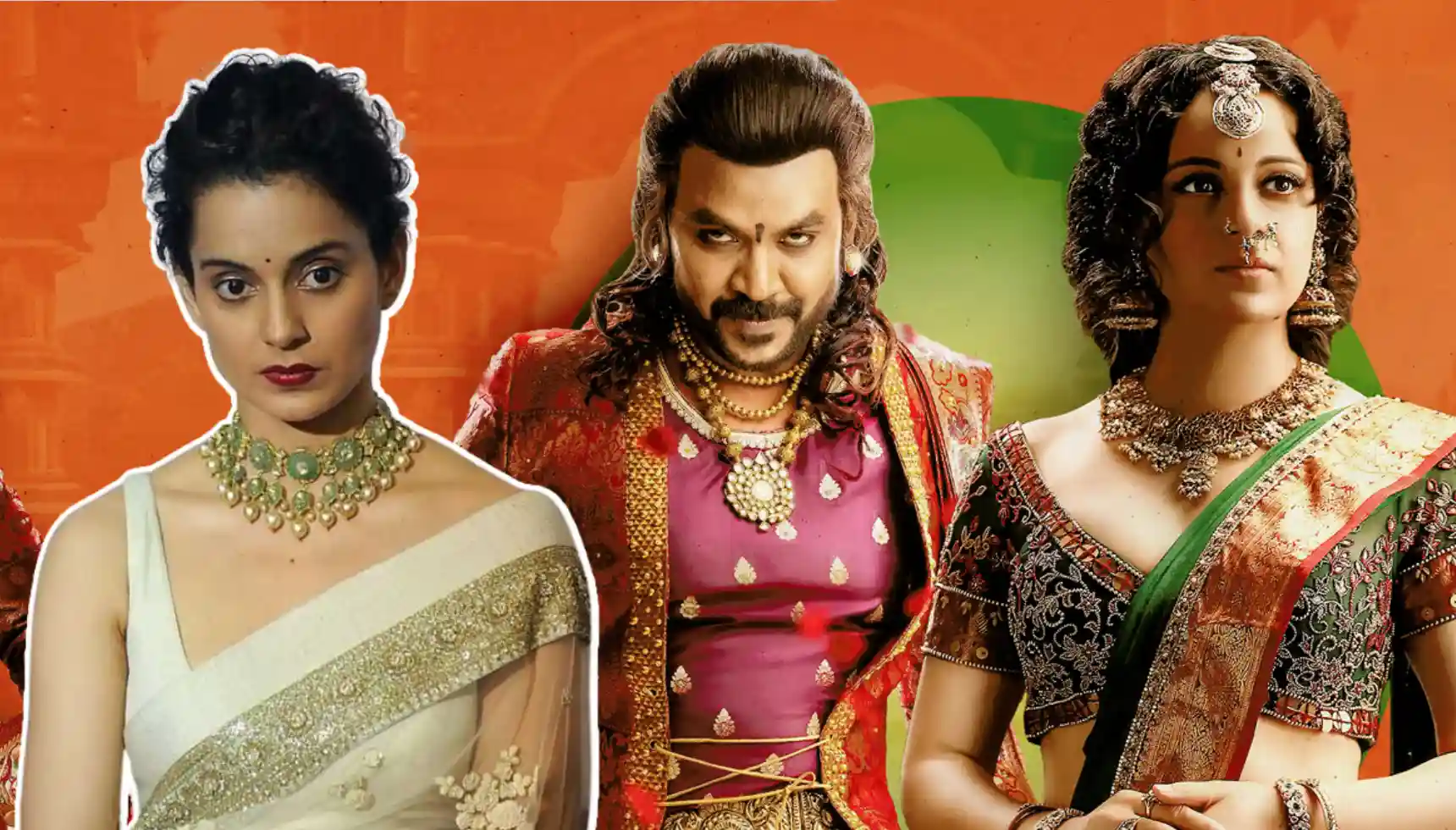 ২০২৩-এর সুপারফ্লপ ৬ বলিউড নায়িকা, যারা প্রডিউসারদের দেউলিয়া করে ছেড়েছেন ২০২৩-এর সুপারফ্লপ ৬ বলিউড নায়িকা, যারা প্রডিউসারদের দেউলিয়া করে ছেড়েছেন